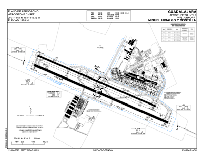 Satellite view of MMGL