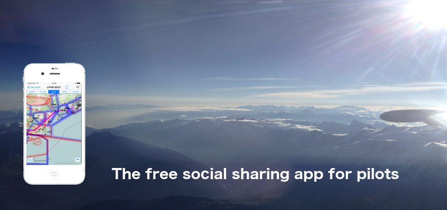 AIRMATE – Flight planning and navigation