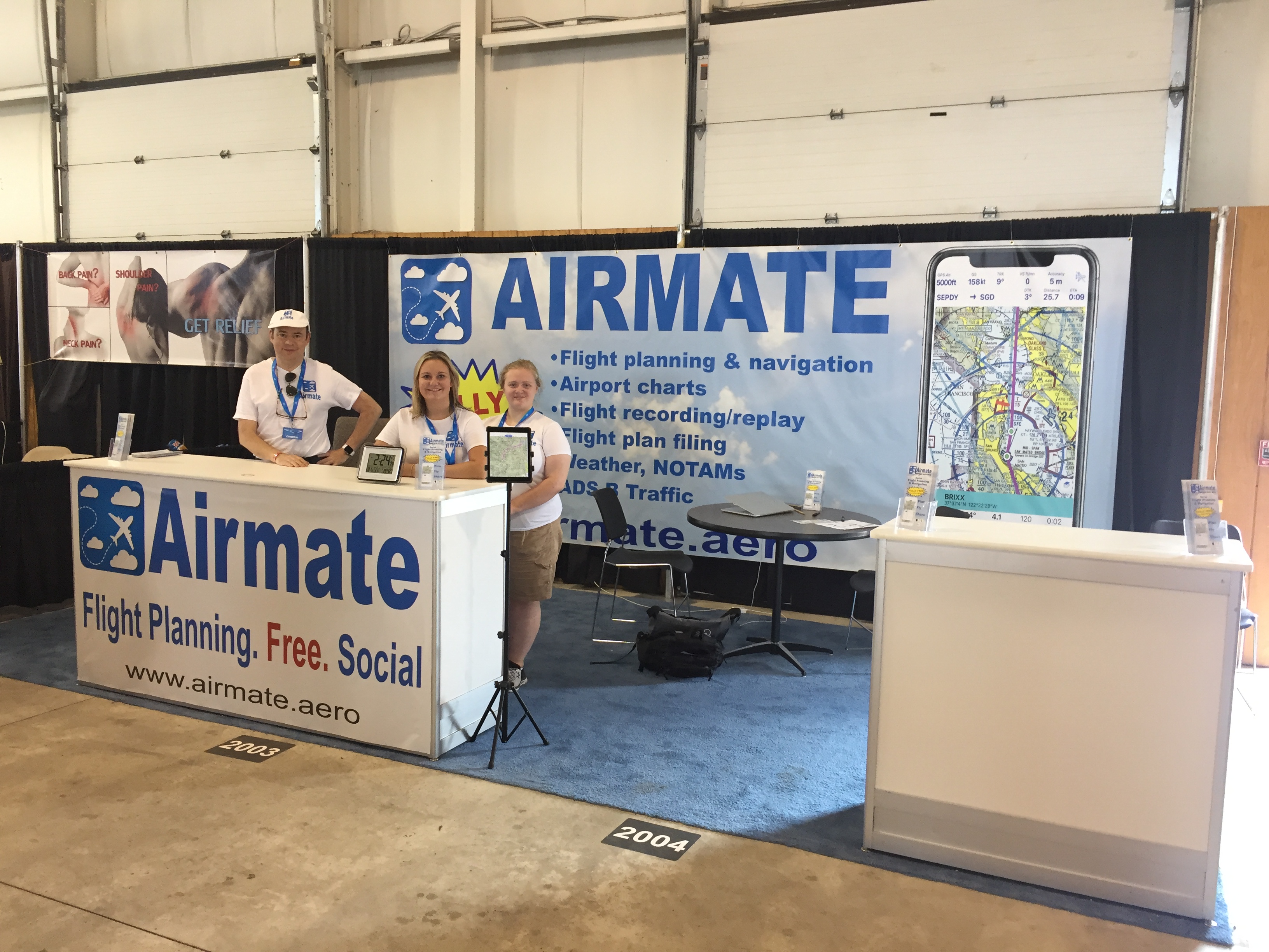 Français – AIRMATE